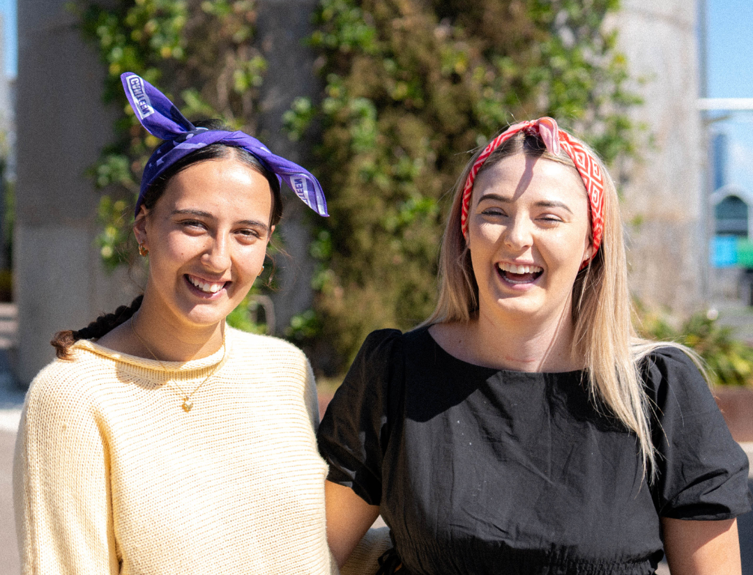 The 2025 Bandanna Pack | Canteen Aotearoa Shop